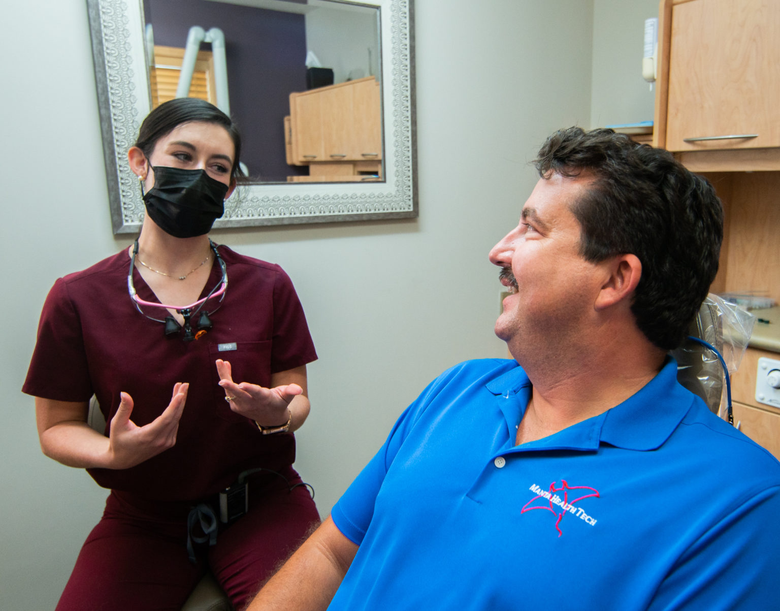 Emergency Dentist In Hopkins, MN | Hopkins Family Dentistry