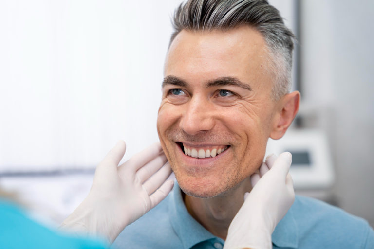 What are the Side Effects of Dental Implants?